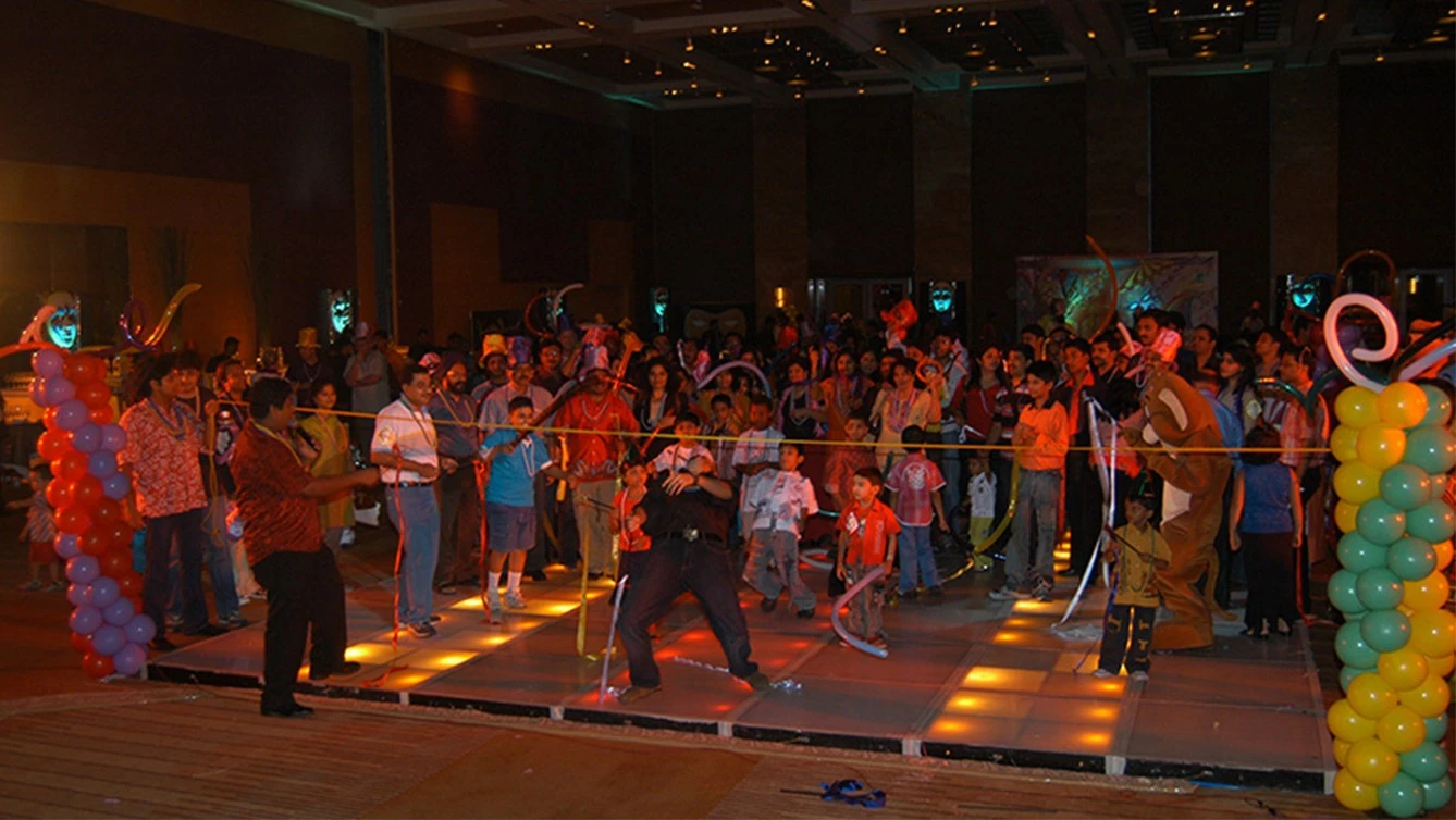 10-Step Guide to Planning Perfect Corporate Family Days