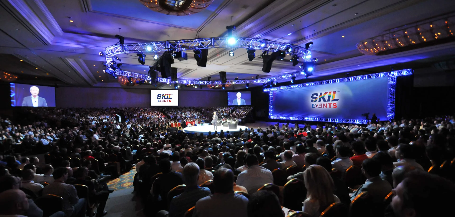 Top Corporate Event Management Companies in India