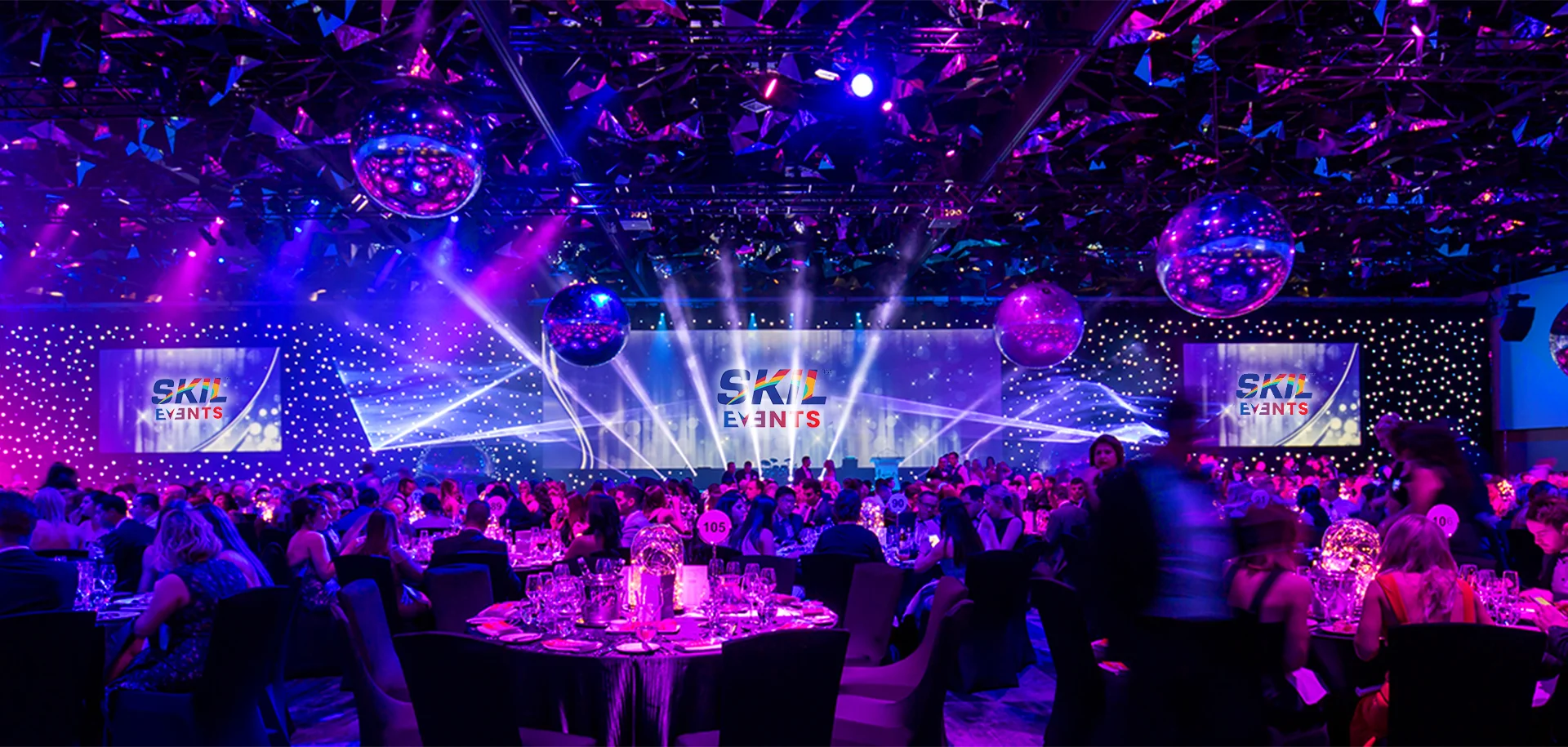 Top Corporate Event Management Companies in India