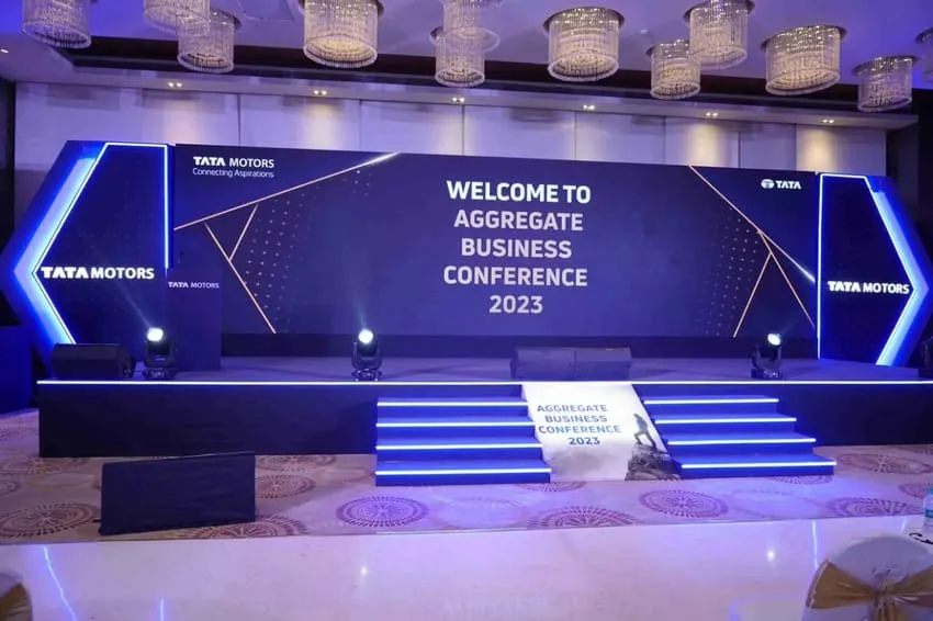 Top Corporate Event Management Companies in India