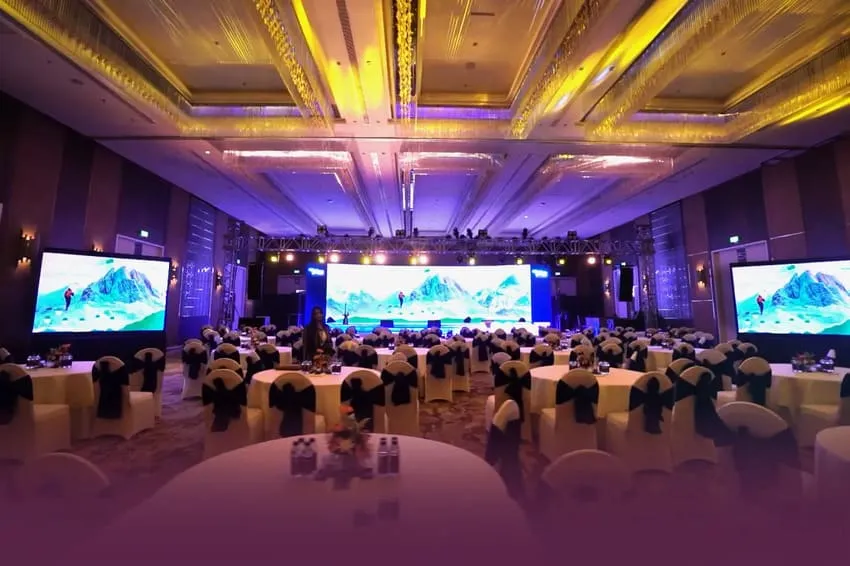 Top Corporate Event Management Companies in India